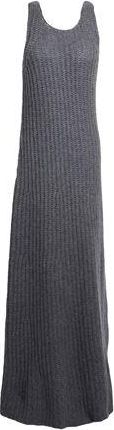 Lisa Yang ROBES - Robes longues sur YOOX.COM