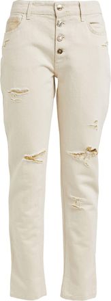 Blugirl HOSEN & R&Ouml;CKE - Jeanshosen auf YOOX.COM