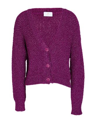 Nenette STRICKWAREN - Strickjacken auf YOOX.COM