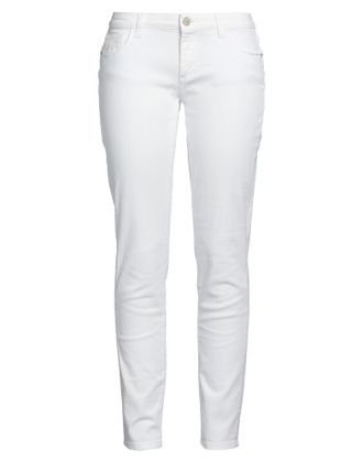 Trussardi HOSEN & R&Ouml;CKE - Jeanshosen auf YOOX.COM