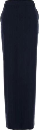 The Nina Studio Femme, Jupes, Bleu, Taille: 34 FR Gonna