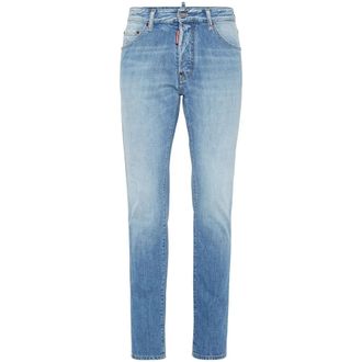 Dsquared2 Cool Guy Jeans - - Jeans - Herren - Blau - M