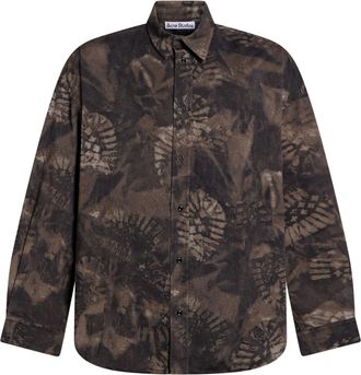 Acne Studios TOPS - Hemden auf YOOX.COM