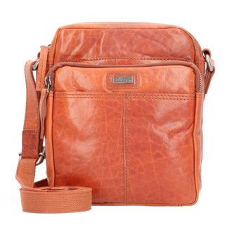 Spikes & Sparrow Umhängetasche