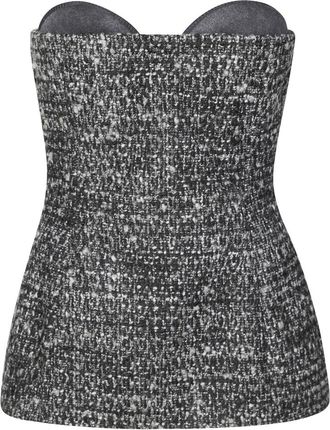 Diesel Damen, Oberteile, Schwarzk, XSGröße