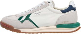Pepe Jeans London Sneaker Marvin College