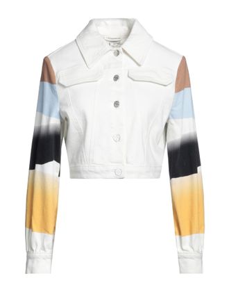 Baum Und Pferdgarten JACKEN & M&Auml;NTEL - Jeansjacken/M&auml;ntel auf YOOX.COM