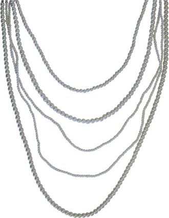 Dansk Copenhagen Damen, Accessories, Beige, ONE SIZEGr&ouml;&szlig;e