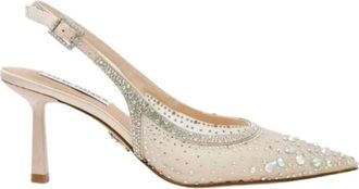 Steve Madden Femme, Chaussures, Beige, Taille: 36 EU Chaussures plates