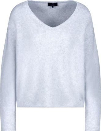 Monari Damen, Strickwaren, Blau, MGr&ouml;&szlig;e