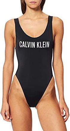 Calvin Klein Jeans Maillot de Bain décolleté ref 5 - XS