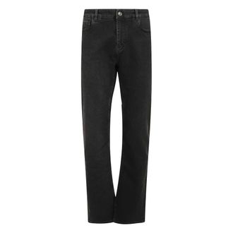 Etro Jeans droits - Homme - Jeans - Noir - Taille: W34