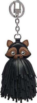Max Mara Schl&uuml;sselanh&auml;nger Gigante 2625726054650 Schwarz