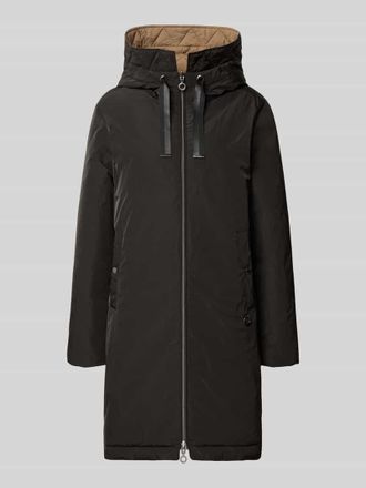 Fuchs Schmitt Jacke mit Zweiwege-Rei&szlig;verschluss und Eingrifftaschen