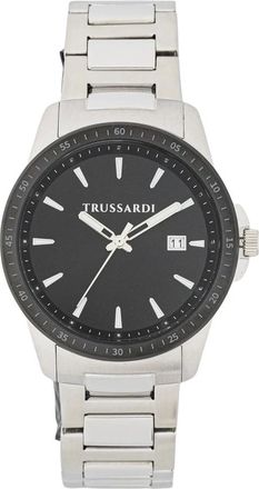 Trussardi Herren, Accessories, Grau, ONE SIZEGr&ouml;&szlig;e