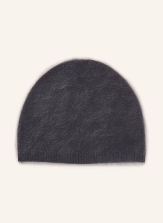 Reiss Reiss Cashmere-M&uuml;tze Ava grau