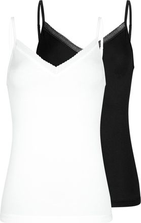 Mey Unterhemd Modal Lace