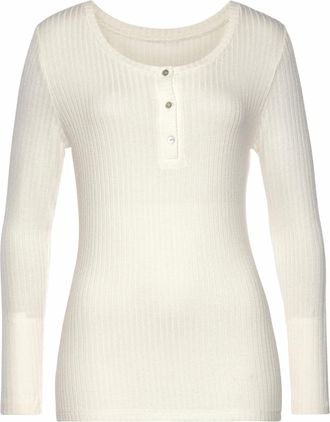 Vivance Damen Langarmshirt