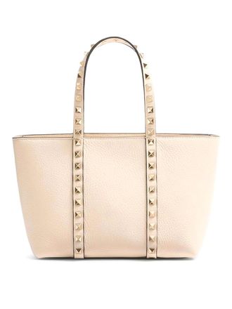 Valentino Garavani Sac Cabas - Couleur Chair