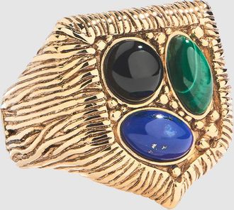 Aur&eacute;lie Bidermann Bague Britania