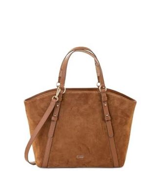 Alviero Martini 1A Classe Alviero Martini 1° Classe Sac à main Wild Leather Femme Marron - LD70-8646-0947