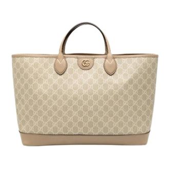 Gucci Damen, Pre-Owned, Beige, ONE SIZEGr&ouml;&szlig;e
