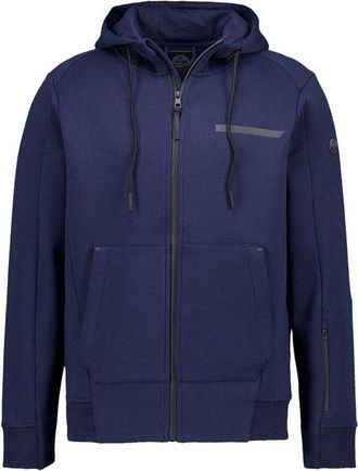 North Sails Herren Sweatjacke