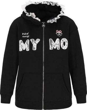 Mymo Sweatjacke