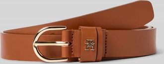Tommy Hilfiger Gürtel aus echtem Leder