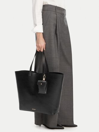 Gino Rossi Handtasche Gino Rossi C-THARAL-DA8078 Schwarz