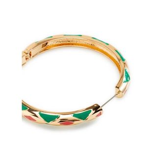 Au Printemps Paris Bracelet en laiton