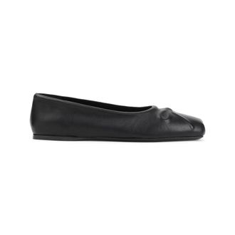 Marni Elegante Tanzschuhe f&uuml;r Auftritte - - Shoes - Damen - Schwarzk - 39 EU