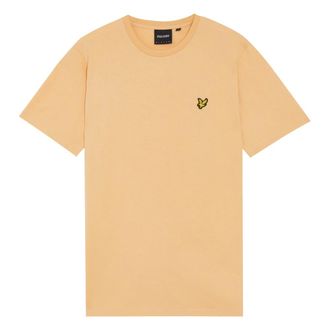 Lyle & Scott Herren, Oberteile, Beige, XLGr&ouml;&szlig;e