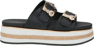 Patrizia Pepe SCHUHE - Sandalen auf YOOX.COM