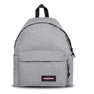Eastpak Gepolsterter Rucksack - - Bags - unisex - Grau - ONE SIZE