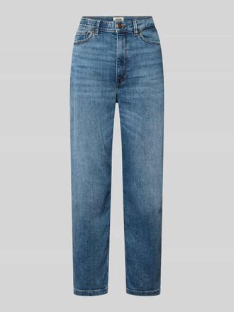 Drykorn Jeans mit Eingrifftaschen Modell FLOWN