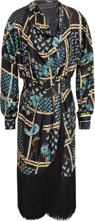 Annarita N. KLEIDER - Midi-Kleider auf YOOX.COM