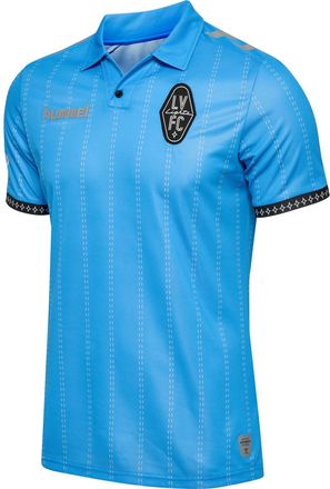 Hummel Las Vegas 25 Home Jersey S/s