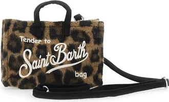 MC2 Saint Barth Bag - Multicolor