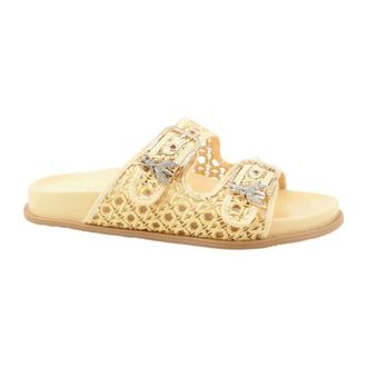 Patrizia Pepe Damen, Schuhe, Beige, 40 EUGr&ouml;&szlig;e
