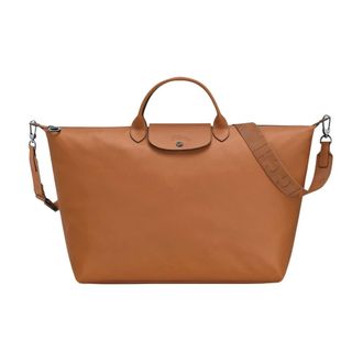 Longchamp Le Pliage Xtra - Femme - Sacs - Brun - Taille: ONE Size