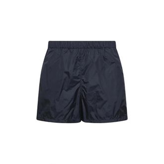 Hev&ograve; Herren, Bademode, Blau, 2XLGr&ouml;&szlig;e