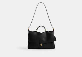 Coach Metropolitan Kuriertasche