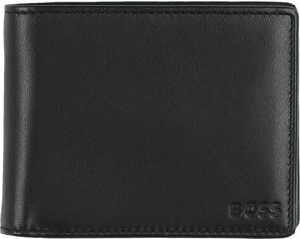 BOSS Kleinlederwaren - Brieftaschen auf YOOX.COM