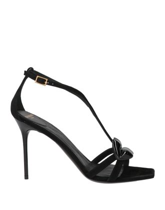 Balmain SCHUHE - Sandalen auf YOOX.COM
