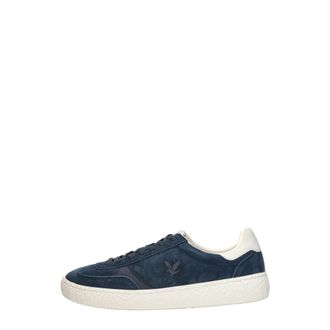 Lyle & Scott Duncan Sneakers - - Shoes - Herren - Blau - 43 EU