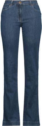 Simona Corsellini HOSEN & R&Ouml;CKE - Jeanshosen auf YOOX.COM