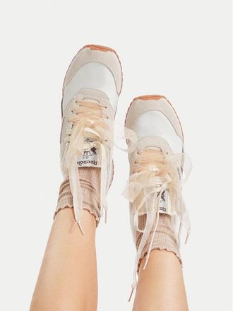 Reebok Sneakers EO-CLASSIC AZ 100260995 Creme