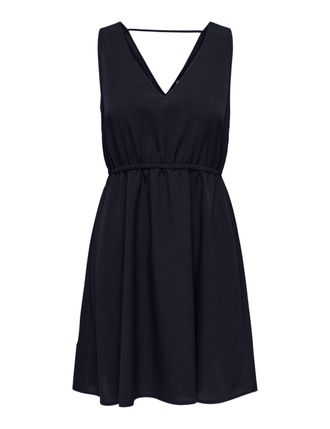 Only Onlnova Life Elite Sara String Dress Sol