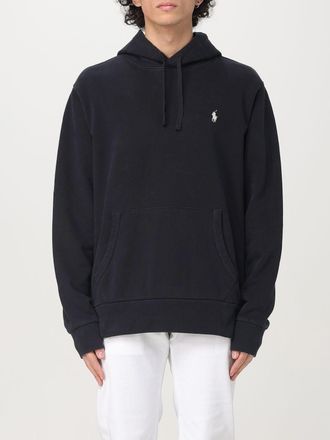Polo Ralph Lauren Sweatshirt POLO RALPH LAUREN Homme couleur Noir